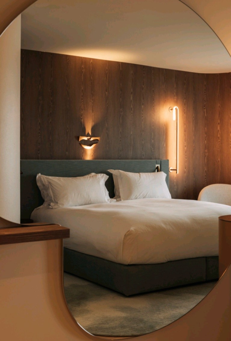 A New Era of Luxury Hospitality: Mövenpick Hotels & Resorts Debuts in ...