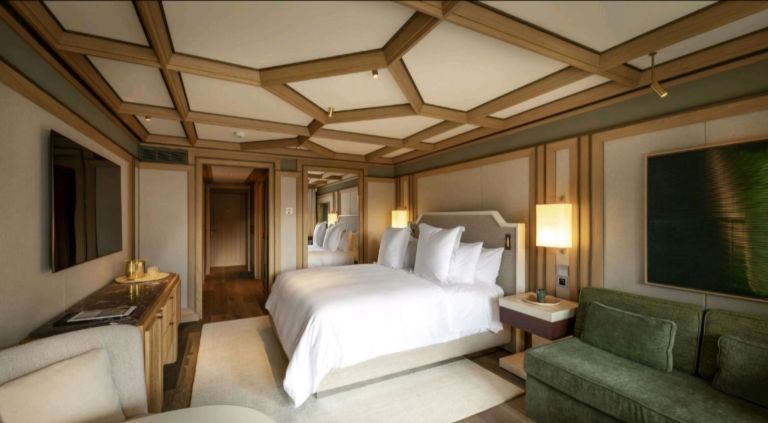 Four Seasons to Manage the Legendary Park Gstaad Hotel in the Swiss ...