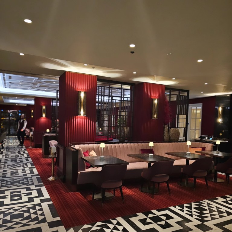 The Pem: A Celebration of Refined British Cuisine with a Feminine Touch – The Luxe Resident