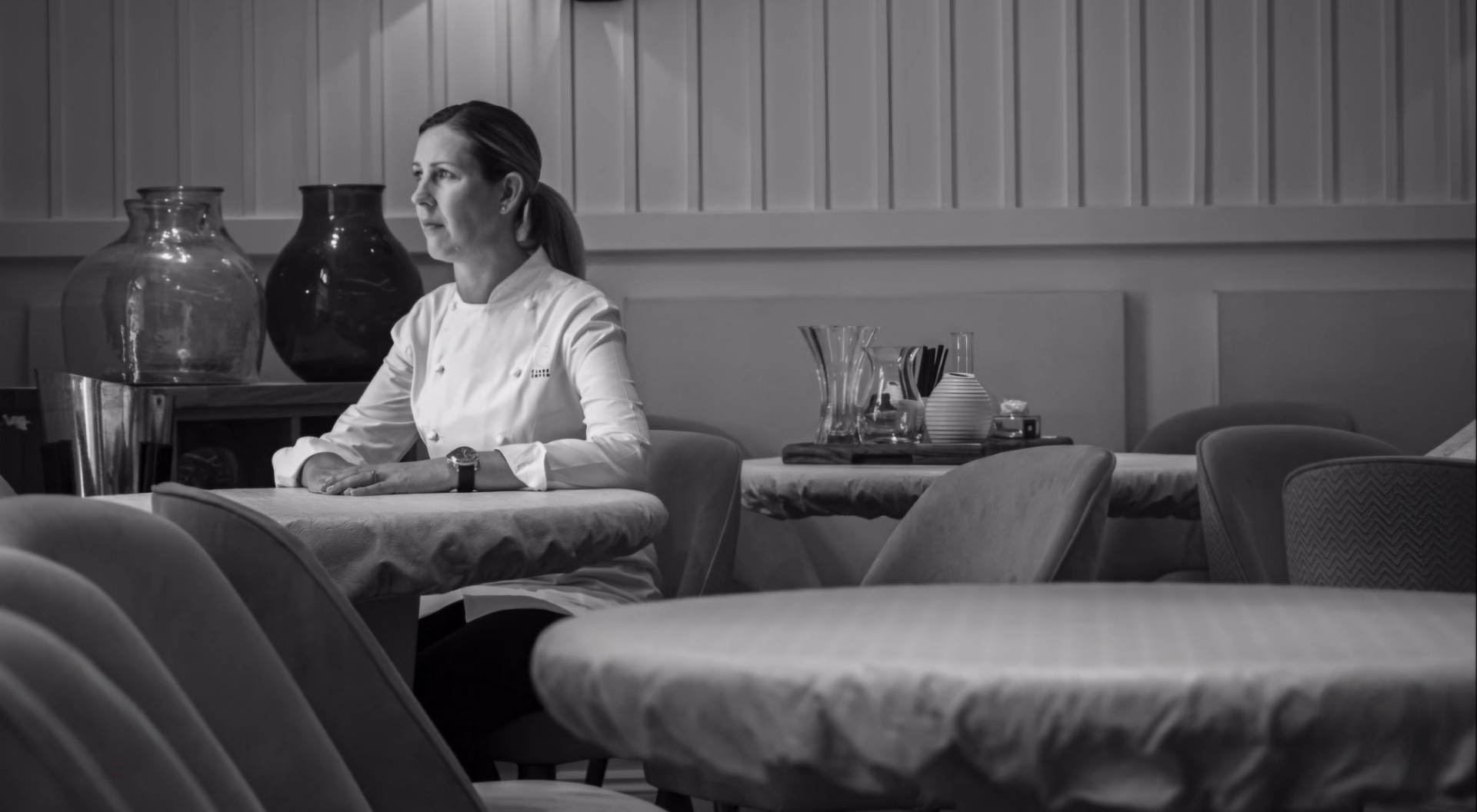 Chefs in Lockdown: When the Restaurant World Stood Still – The Luxe Resident