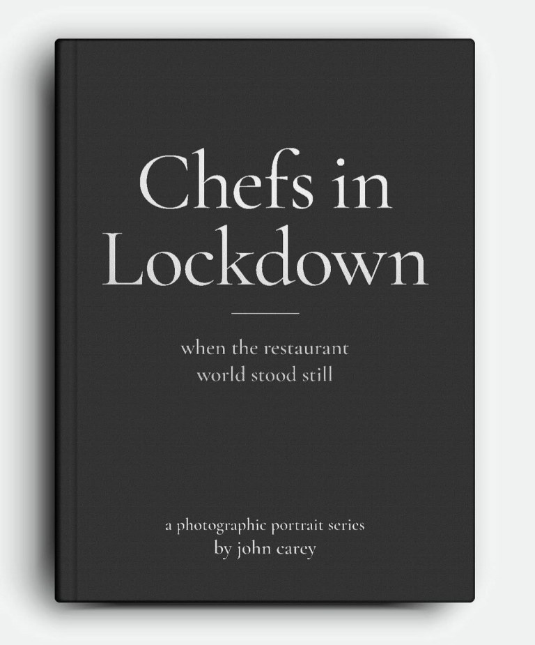 Chefs in Lockdown: When the Restaurant World Stood Still – The Luxe Resident