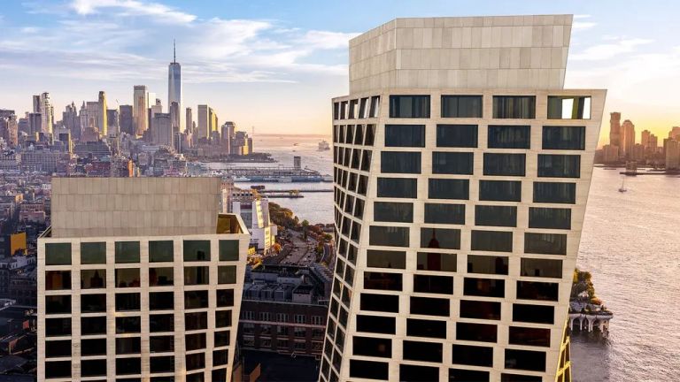 Faena New York: A Bold New Chapter in High Line Luxury – The Luxe Resident