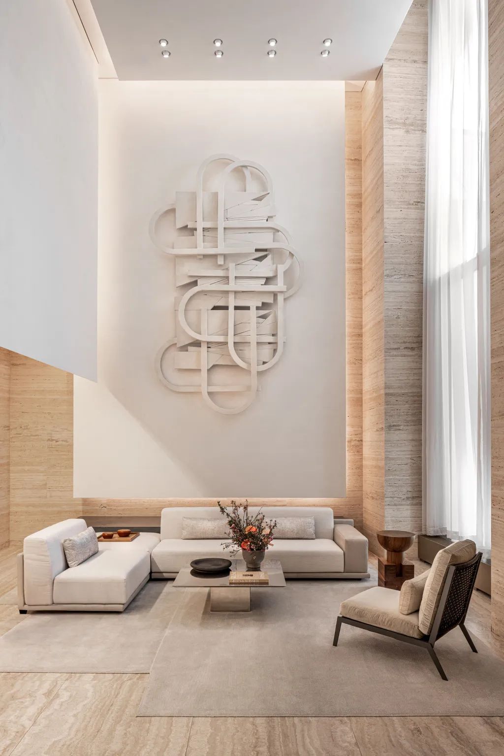 Faena New York: A Bold New Chapter in High Line Luxury – The Luxe Resident