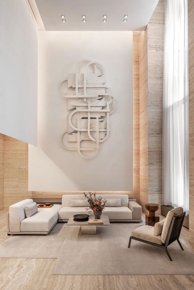 Faena New York: A Bold New Chapter in High Line Luxury – The Luxe Resident