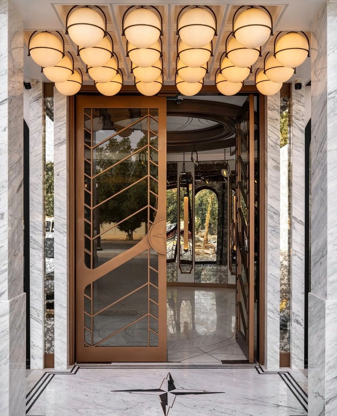 Isabel Mayfair opens in Riyadh – The Luxe Resident