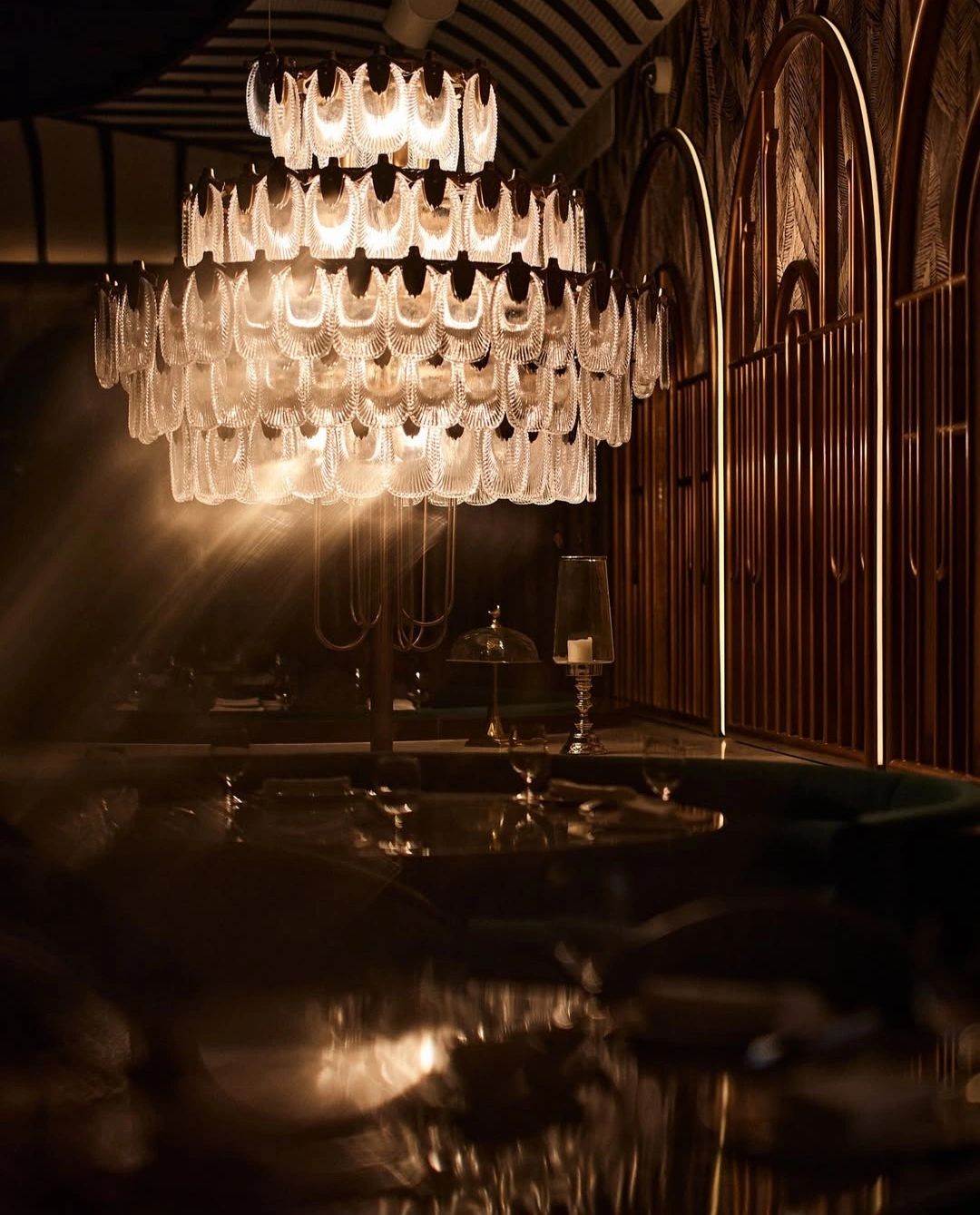 Isabel Mayfair opens in Riyadh – The Luxe Resident