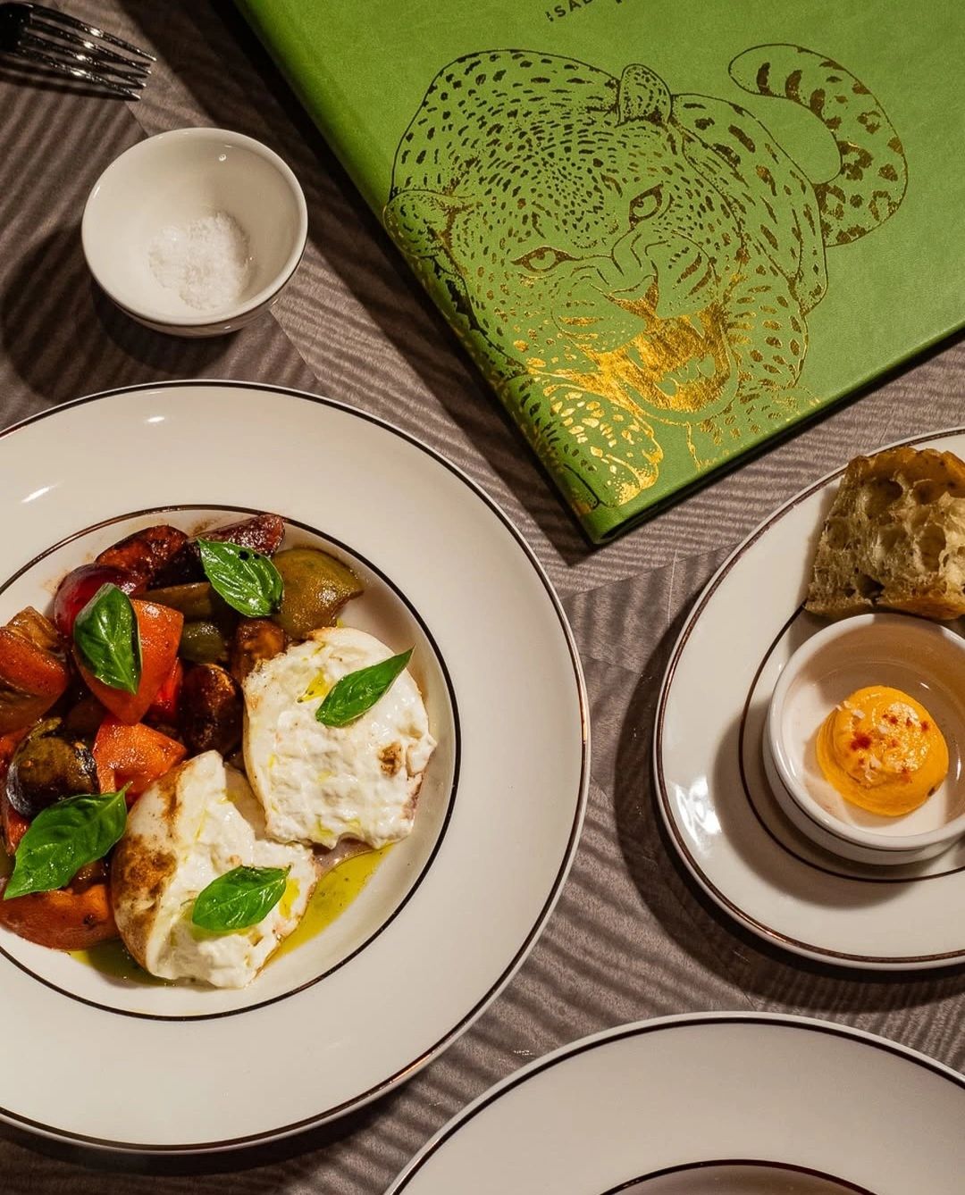 Isabel Mayfair opens in Riyadh – The Luxe Resident