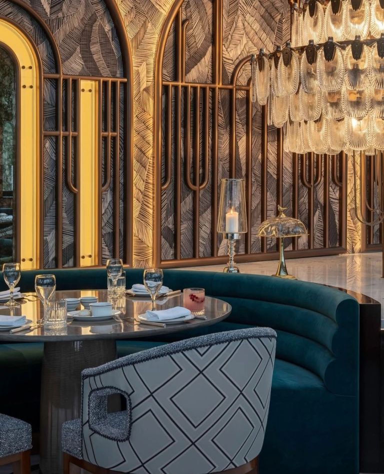 Isabel Mayfair opens in Riyadh – The Luxe Resident