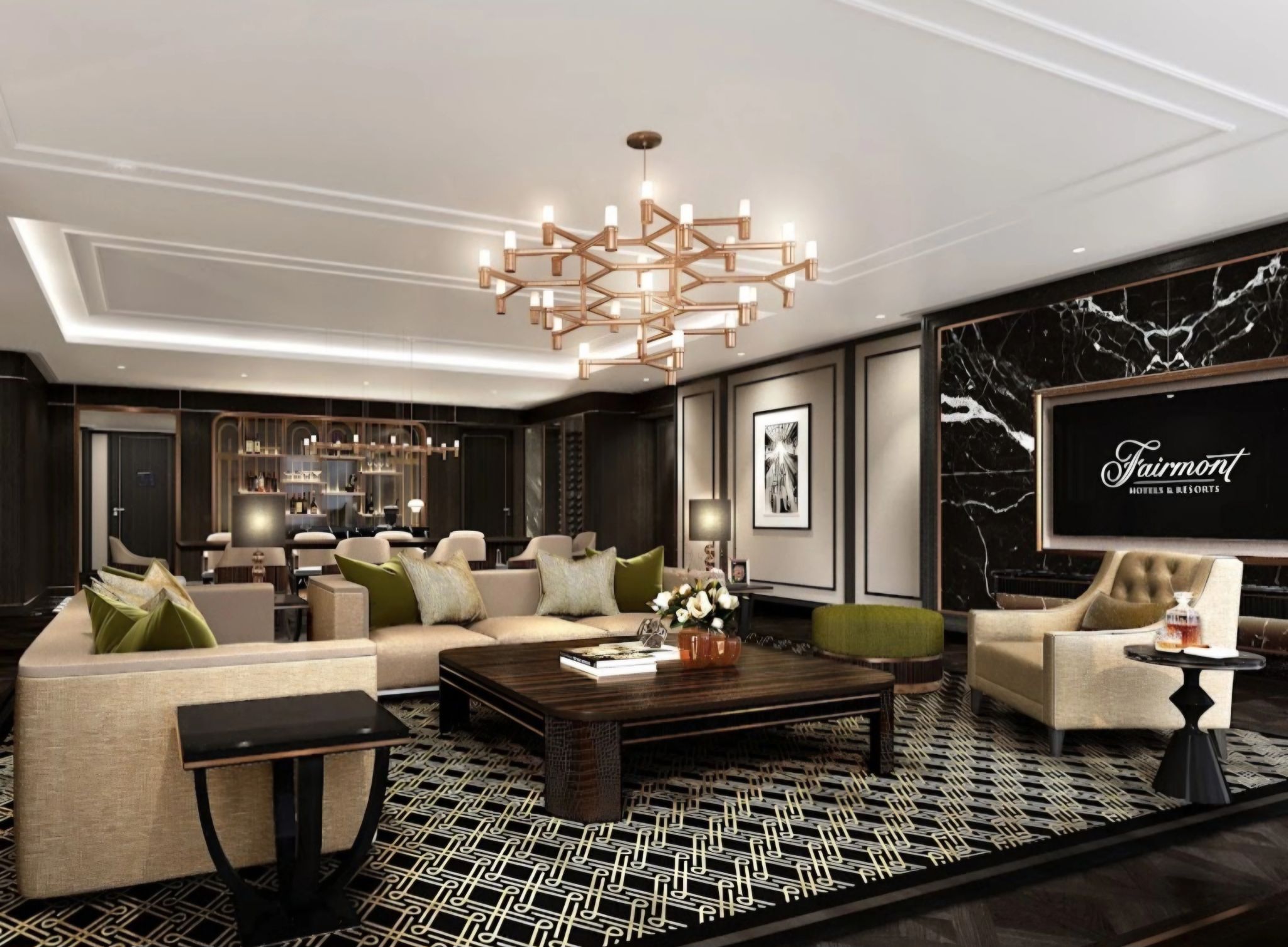 Experience Luxury at the New Fairmont Mumbai Hotel