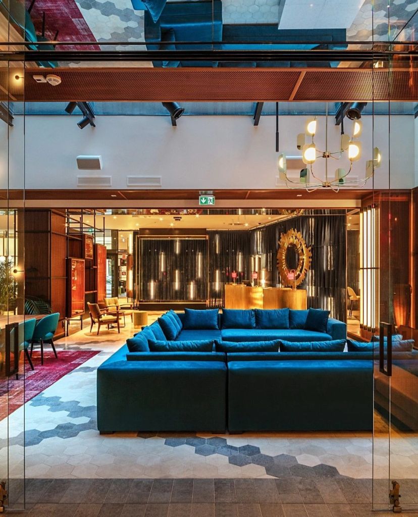 Accor Celebrates 500th Premium Hotel Opening Worldwide