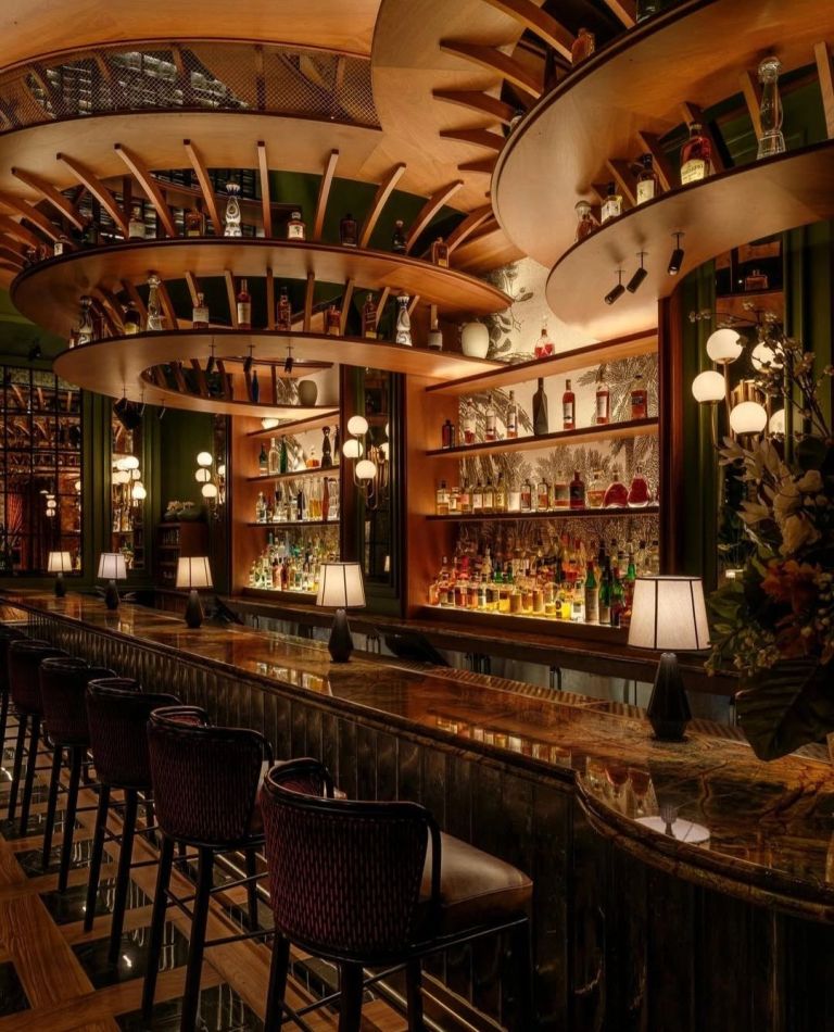 CATCH Miami Beach: A Luxurious Journey in Design and Flavor