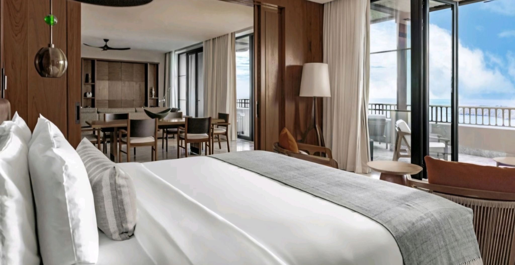 Discover Nekajui: The New Ritz-Carlton Reserve in Costa Rica