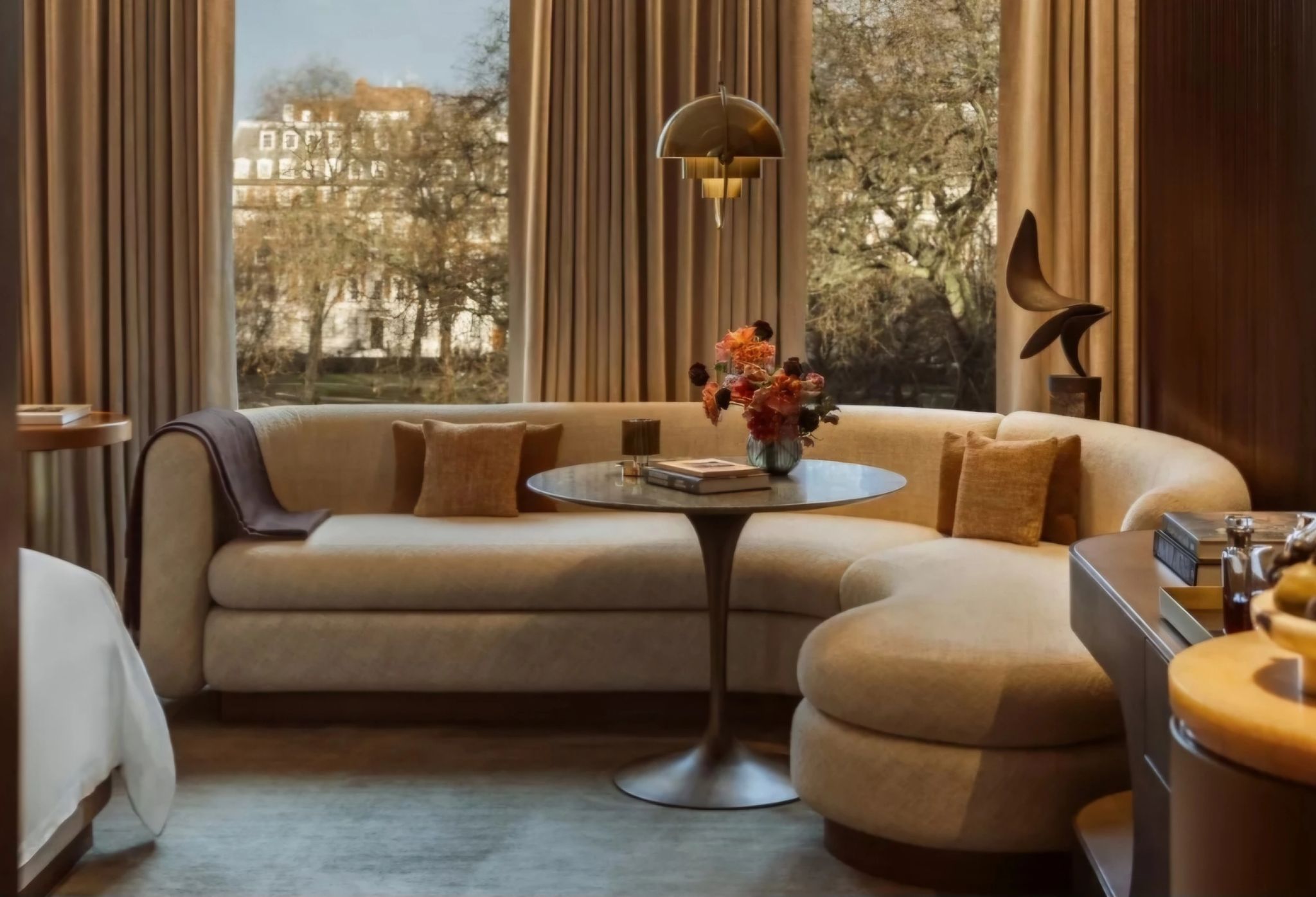 The Chancery Rosewood: London's New Luxury Hotel Opening 2025