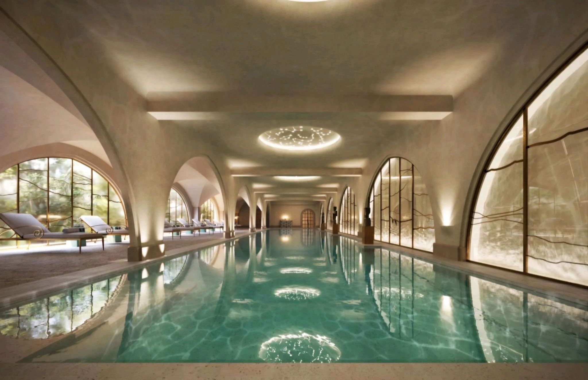 Discover The Maybourne Residences: Luxury in Parisian Heritage