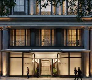Whiteleys: London’s New Icon of Luxury Living and Hospitality