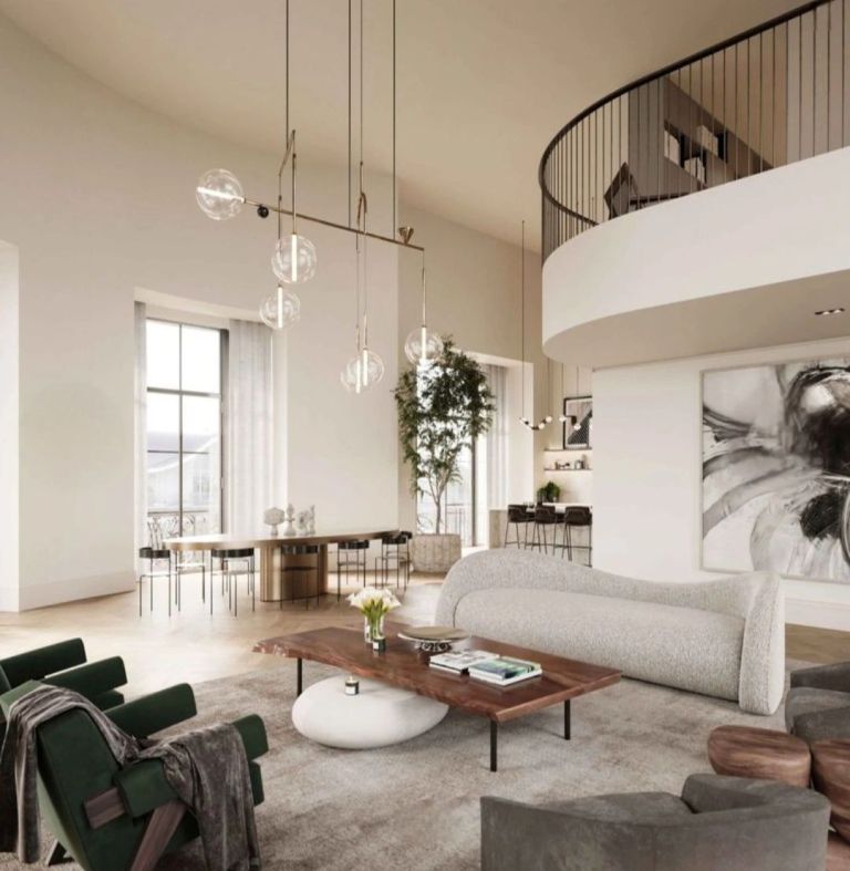 Whiteleys: London’s New Icon of Luxury Living and Hospitality