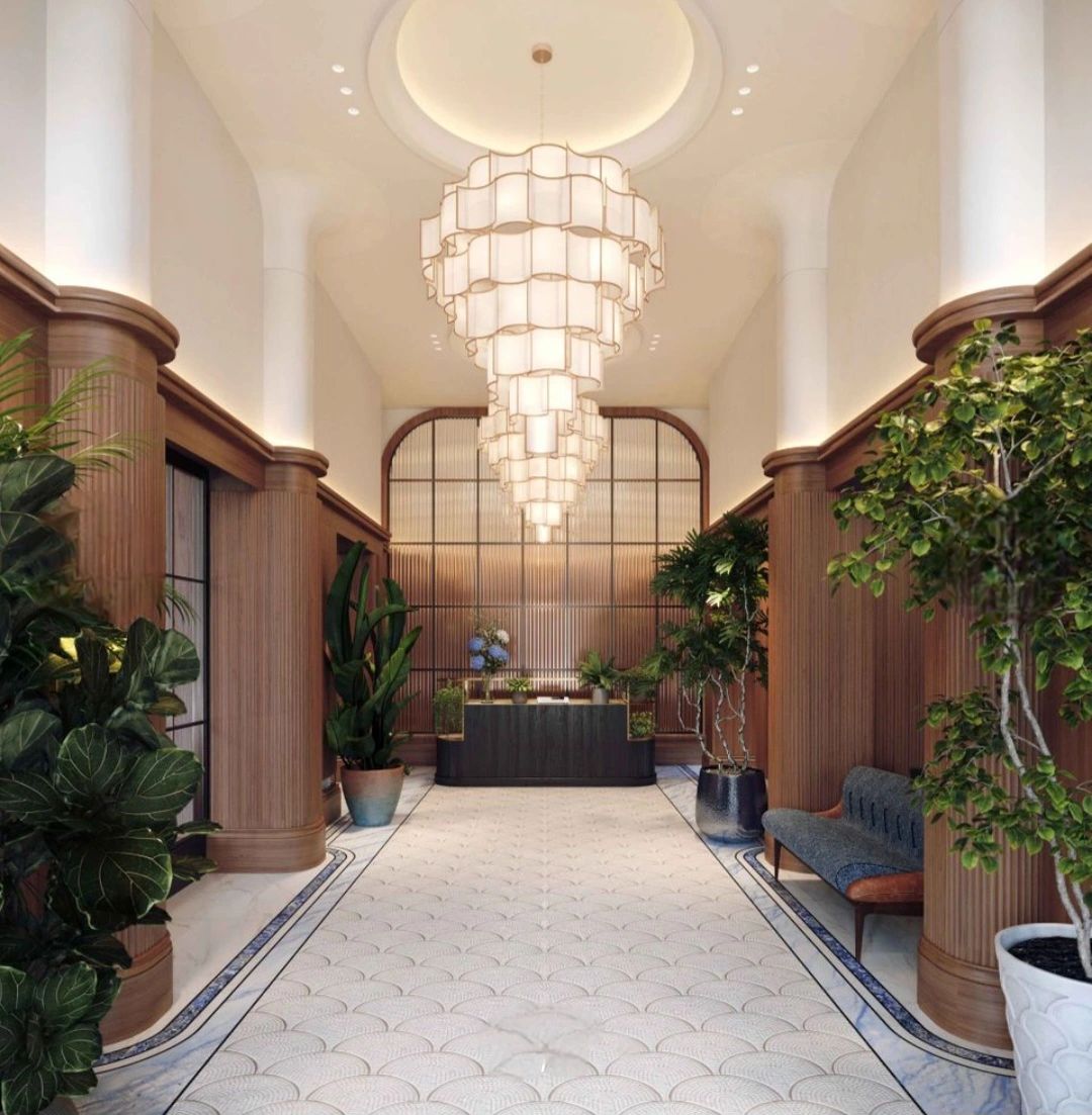 Whiteleys: London’s New Icon of Luxury Living and Hospitality