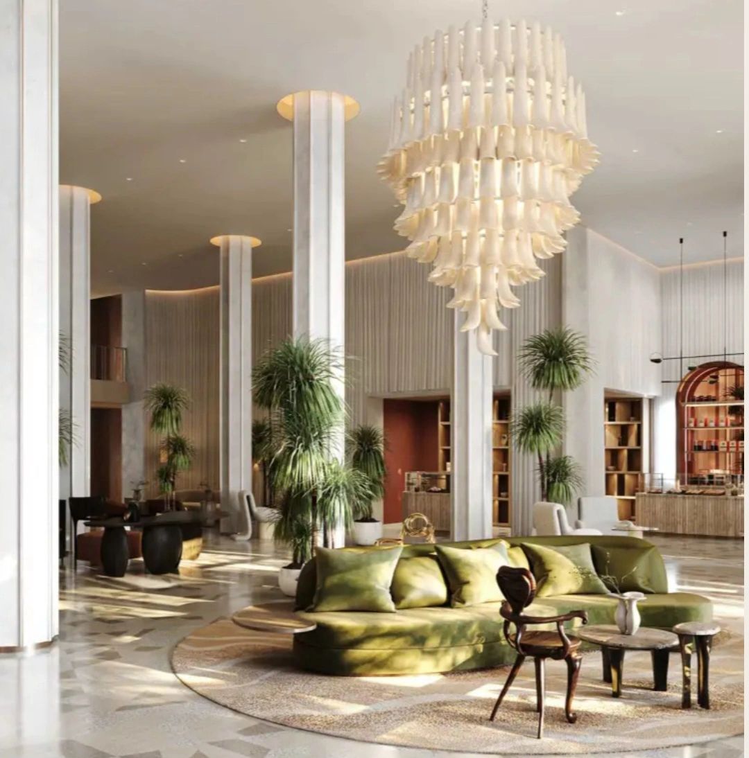 Faena New York: A Bold New Chapter in High Line Luxury – The Luxe Resident
