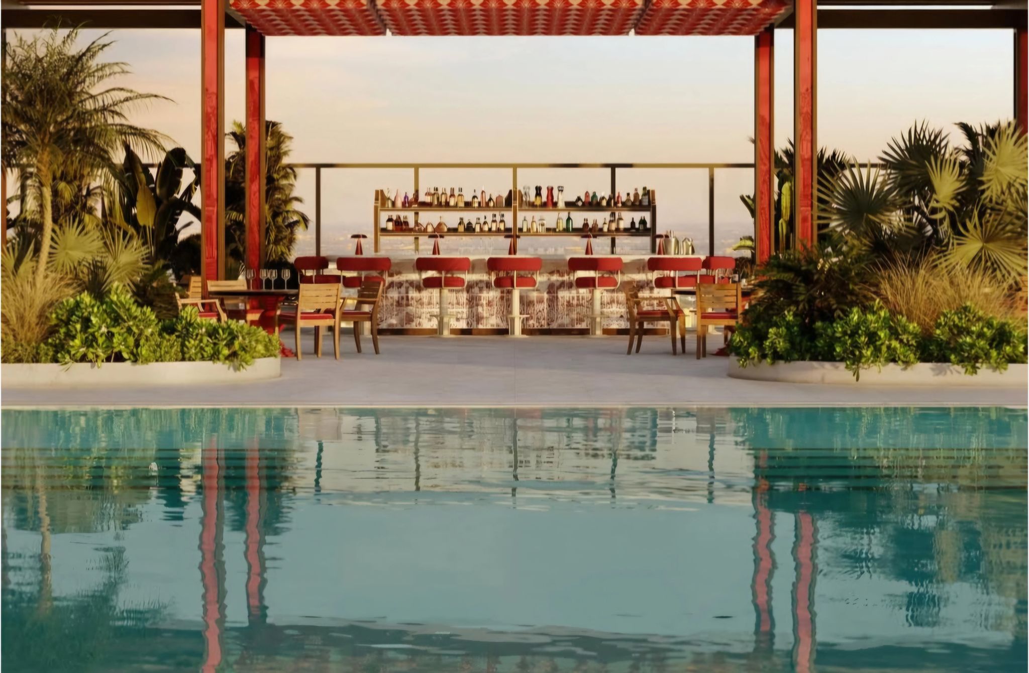 Discover Faena Residences Miami: Luxury Redefined
